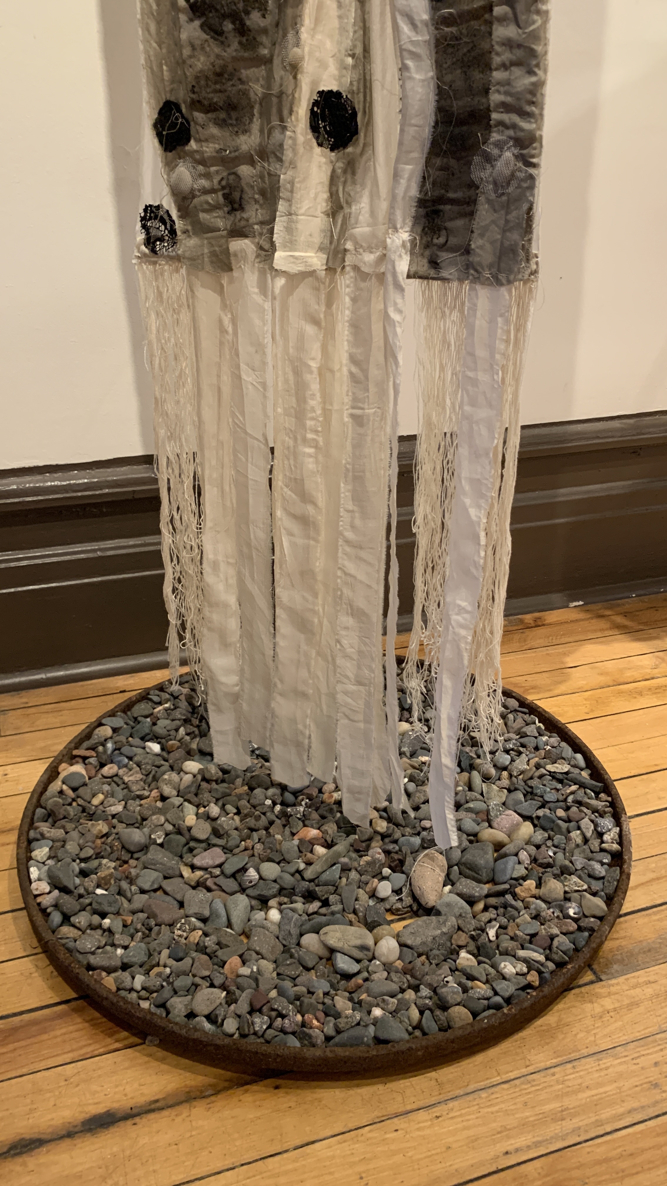 ´Je suis la rivière’/ I am the river + ´Compassion / Self-compassion ...